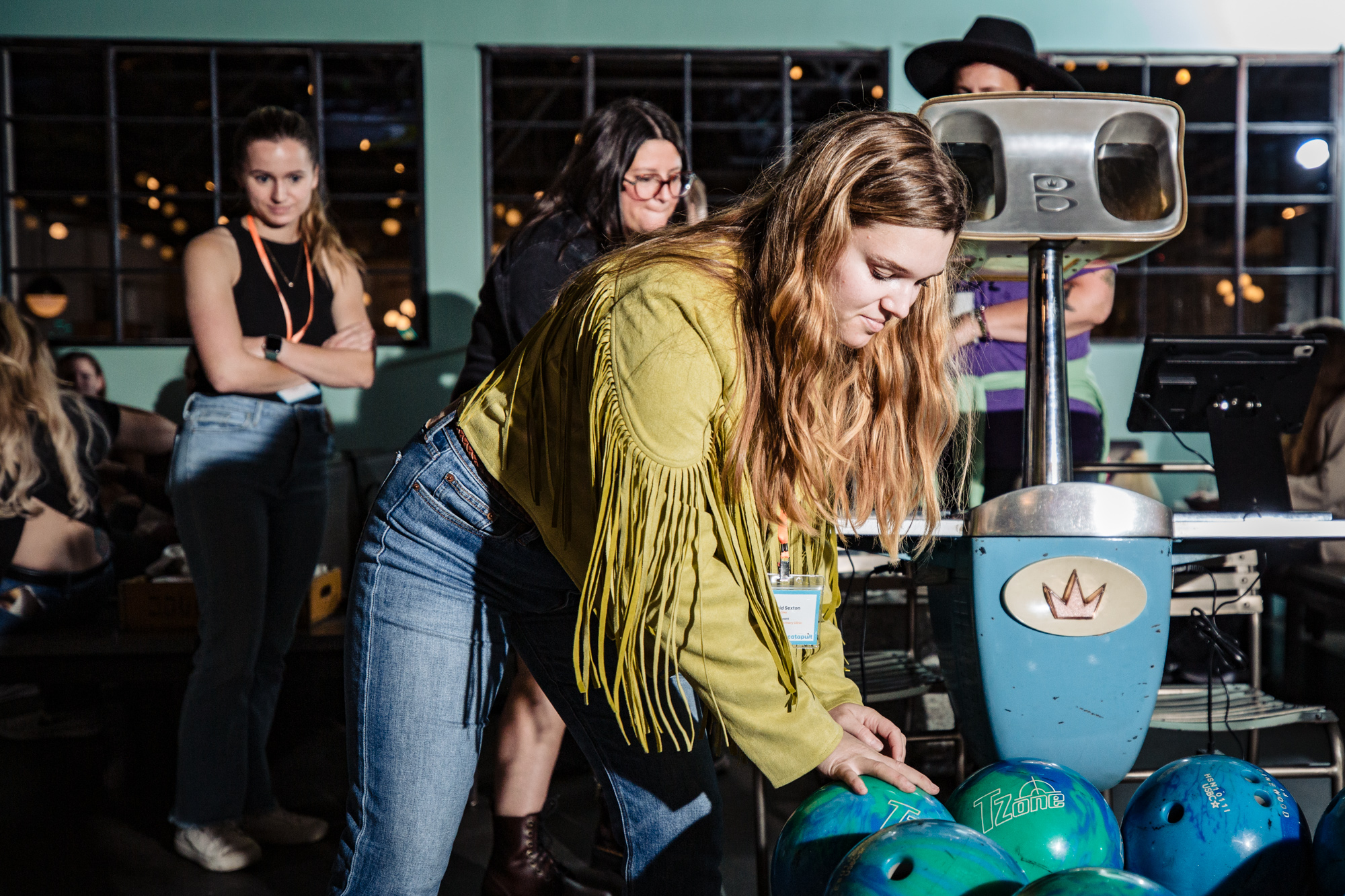 Nashville Editorial Photographer | Community Veterinary Partners ...